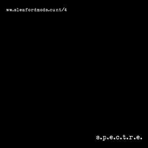 Tramp Stamps and Trendy Bollocks lyrics by Sleaford Mods