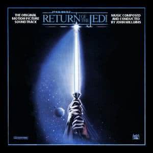 Jedi Rocks lyrics by John Williams