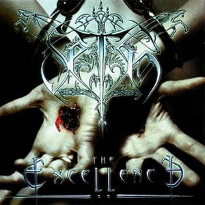 Corpus et Anima lyrics by Seth