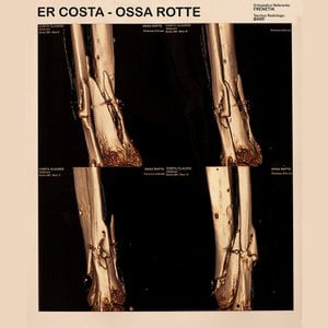 Ossa Rotte lyrics by Er Costa