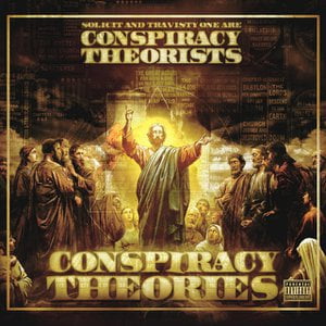 The Way, The Truth, The Life lyrics by Conspiracy Theorists