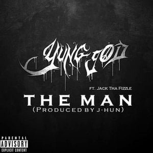 THE MAN lyrics by Yung God