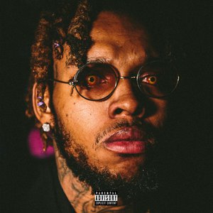 Thingsliveinthedark lyrics by Reggie Bonds