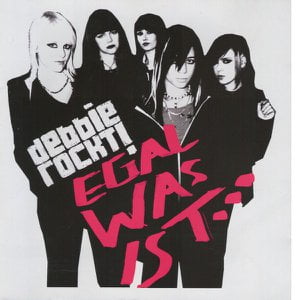 Popp Song lyrics by Debbie rockt!