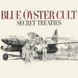 Subhuman lyrics by Blue Öyster Cult
