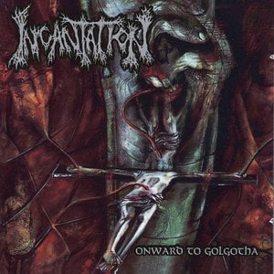Immortal Cessation lyrics by Incantation