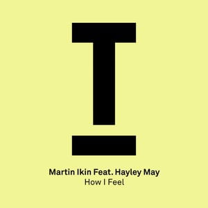 How I Feel lyrics by Omar LinX