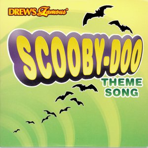 Scooby-doo lyrics by The Hit Crew