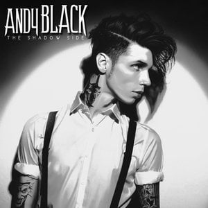 Beautiful Pain lyrics by Andy Black