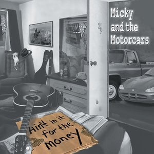 Other Side Of Town lyrics by Micky & The Motorcars