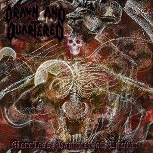 Sodomy And Heresy lyrics by Drawn And Quartered