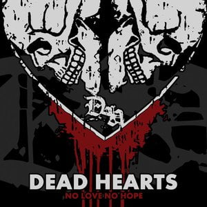 Bright Lights, Burnt City lyrics by Dead Hearts