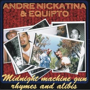 Pumped lyrics by Andre Nickatina & Equipto