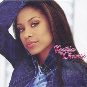 Bad Boy (interlude) lyrics by Keshia Chanté