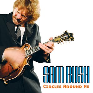 The Ballad Of Stringbean And Estelle lyrics by Sam Bush