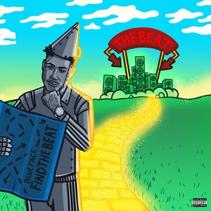 Holy Moly lyrics by Blueface