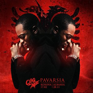 Pavarsia lyrics by Cliqme