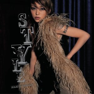 Indy Lady lyrics by Namie Amuro