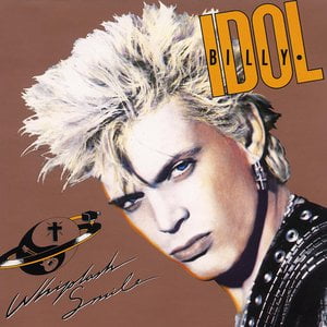 Worlds Forgotten Boy lyrics by Billy Idol
