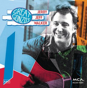 Old Five and Dimers Like Me lyrics by Jerry Jeff Walker