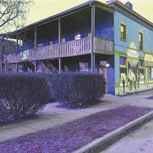 The Last One (Acapella) lyrics by Rhymer/Educator