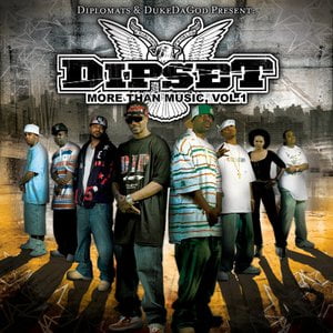 What is This lyrics by Diplomats