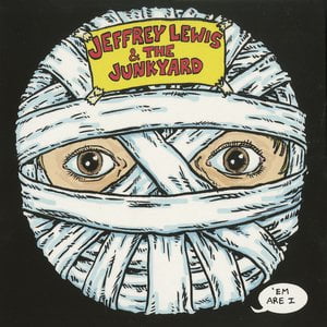 Mini-Theme: Moocher From The Future lyrics by Jeffrey Lewis