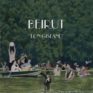 Elephant Gun lyrics by Beirut
