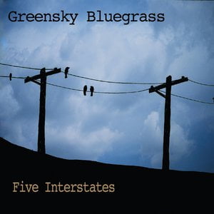 Just To Lie lyrics by Greensky Bluegrass
