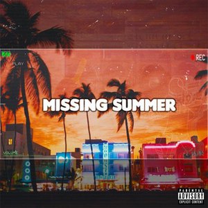 Missing Summer lyrics by Rae