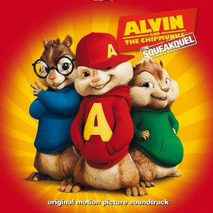 We Are Family lyrics by The Chipettes & The Chipmunks