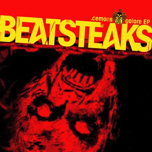 She's Lost Control lyrics by Beatsteaks
