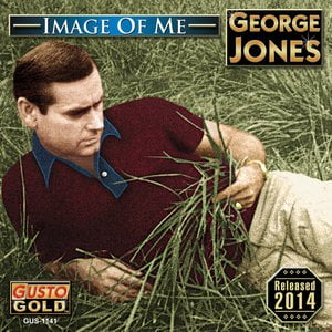 All I Have To Offer You Is Me lyrics by George Jones
