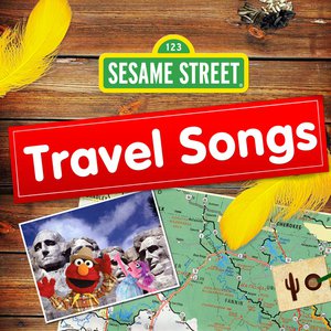 Forty Blocks From My Home lyrics by Sesame Street