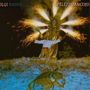 Lāčplēsis “Kas tu esi?” lyrics by Igo (Rodrigo Fomins)