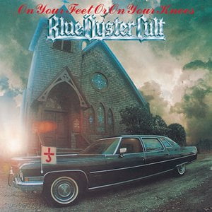 The subhuman - live version lyrics by Blue Öyster Cult
