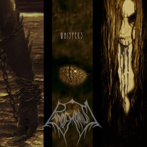 The Curse And The Serpent lyrics by Pandemonium