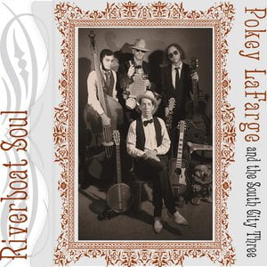 Claude Jones lyrics by Pokey LaFarge