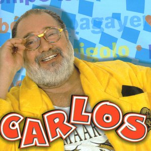 Colucci lyrics by Carlos