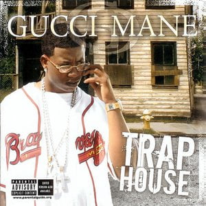 Gucci Mane-Trap house 3 lyrics by Rick Ross Gucci Mane