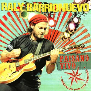 Ey Paisano lyrics by Raly Barrionuevo