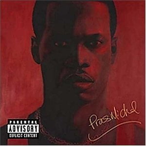 One Monkey Don't Stop The Show lyrics by Pras