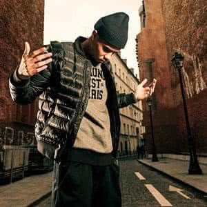 Un ange lyrics by Kenyon