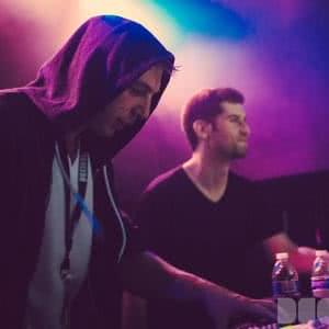 Cuffing Season lyrics by ODESZA