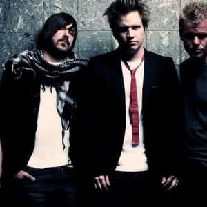 Crash (Have Some Fun) lyrics by TKA