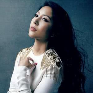 Blue Jeans lyrics by BoA