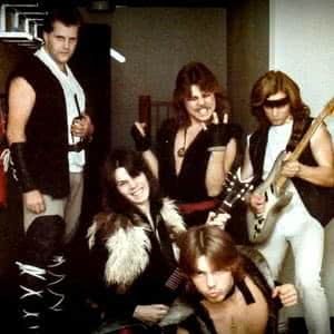 Rebirth/Rage (Baki) lyrics by Neptune